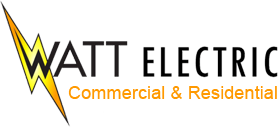 WATT Electric - Commercial and Residential